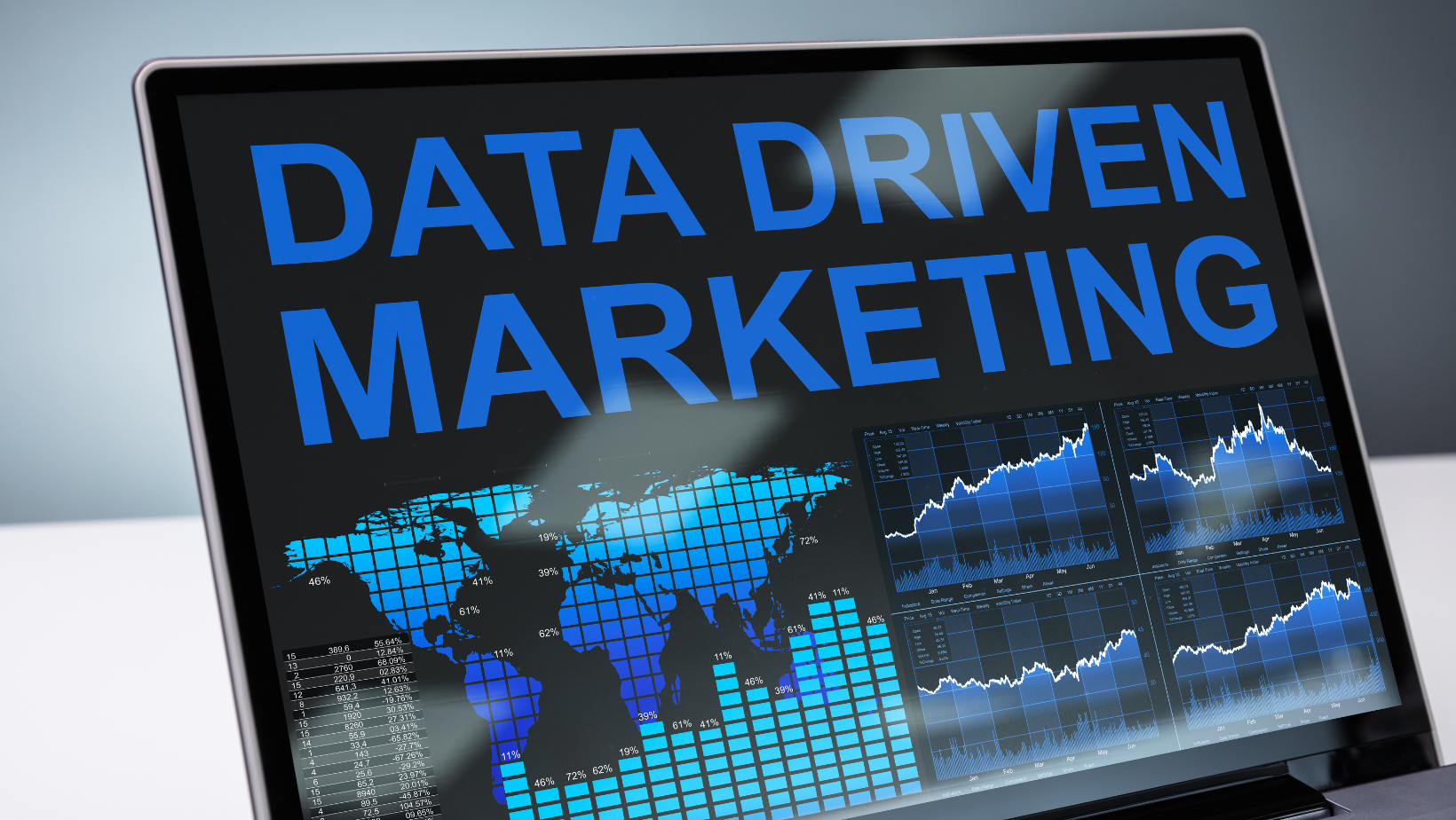 Mastering Data-Driven Accounting - Reefer CFO